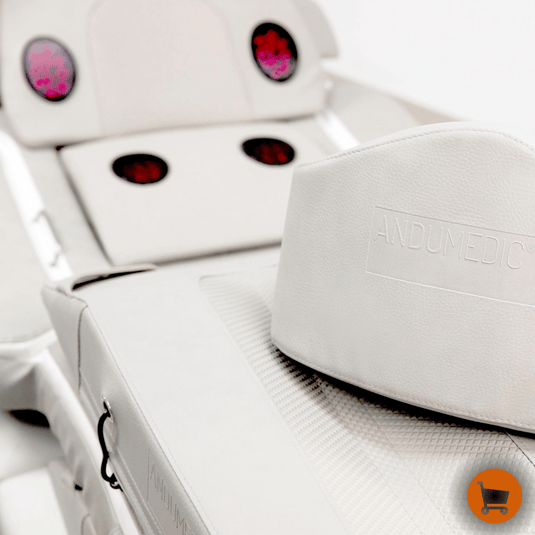 Wellness Technology Abu Dhabi | Biohacking Products Dubai - Biohackn