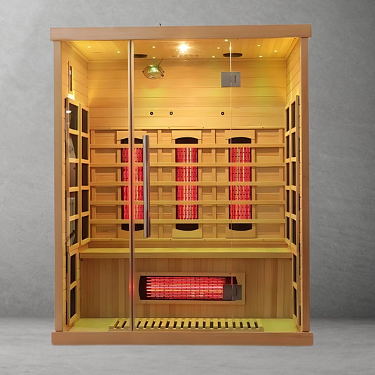 Wellness Technology Abu Dhabi | Biohacking Products Dubai - Biohackn