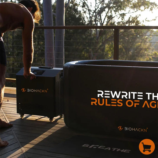 Wellness Technology Abu Dhabi | Biohacking Products Dubai - Biohackn