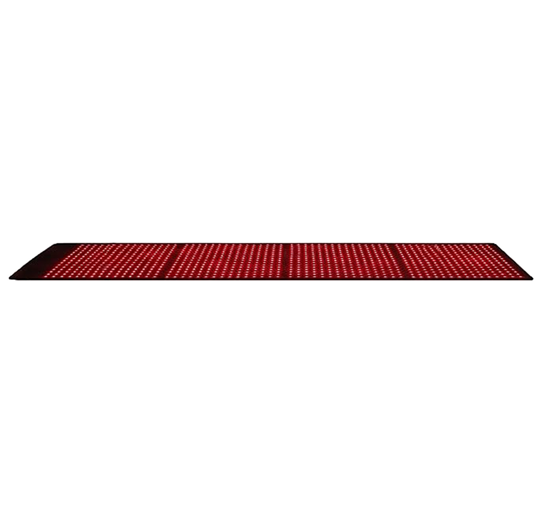Shop now Biohackn Anti-Aging Juno Red Light Therapy Belt