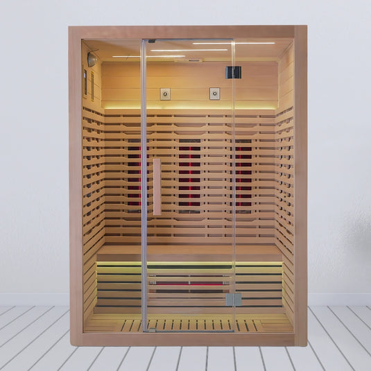 Wellness Technology Abu Dhabi | Biohacking Products Dubai - Biohackn